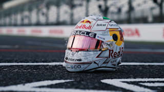 Checo's Tribute To Japan | Japanese Grand Prix 2022