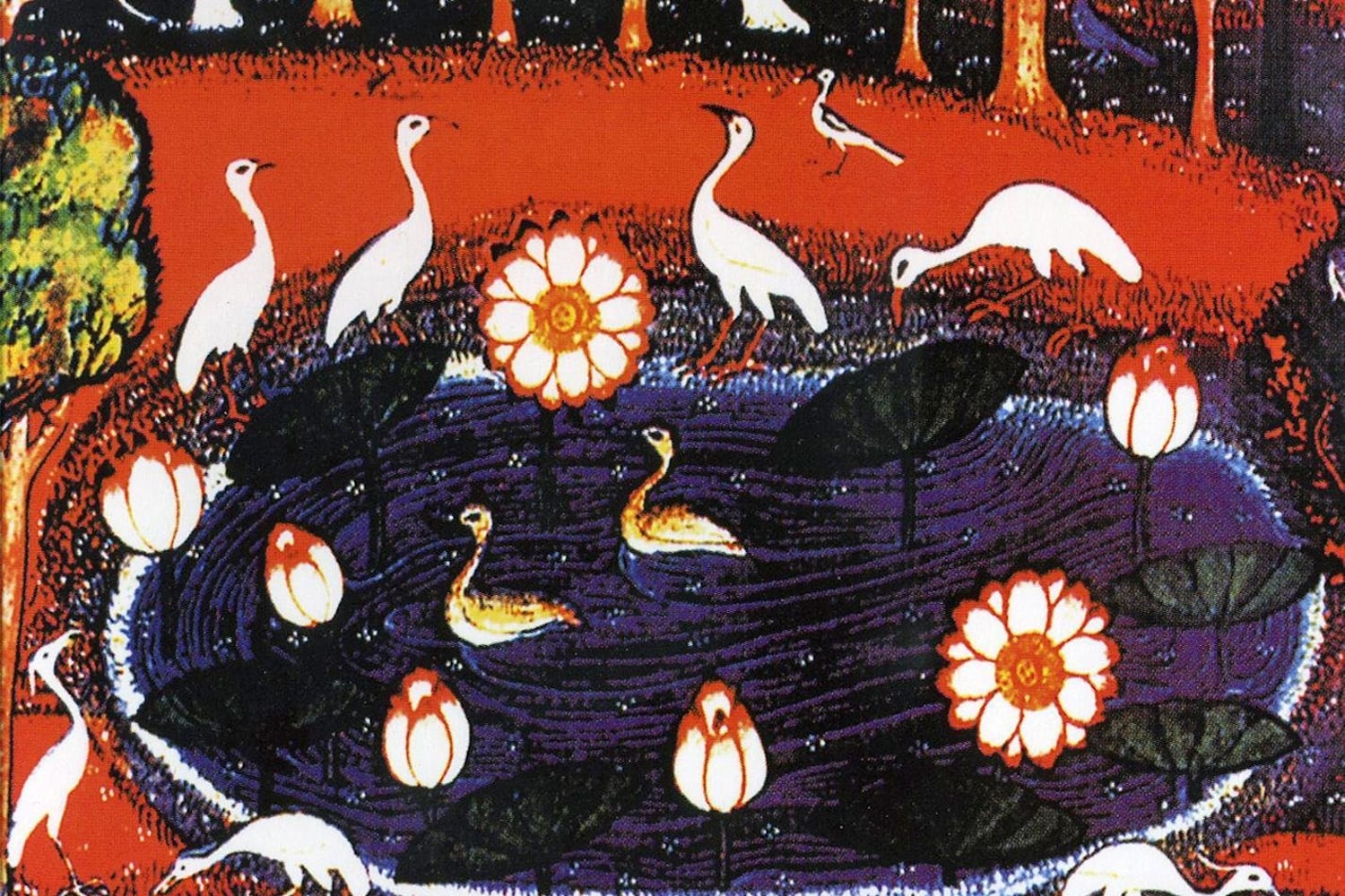 Do you know Popol Vuh?