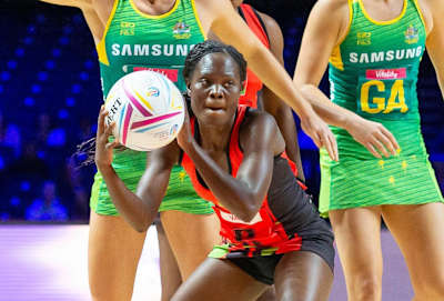 Netball positions: Which one fits you the best?