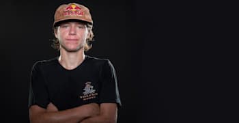 Red Bull Solus: CJ Collins Submission