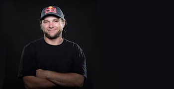 Red Bull Solus: Jamie Foy submission