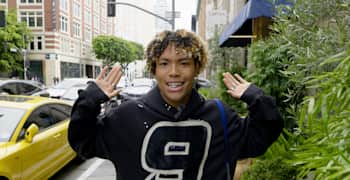 The Crown’s Red Bull Dance Your Style 2024 Vlog, Los Angeles