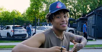 The Crown’s Red Bull Dance Your Style 2024 Vlog | Atlanta