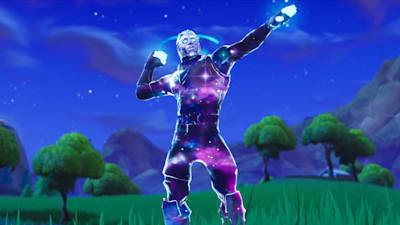 Skins Fortnite : les meilleurs et les plus rares du jeu