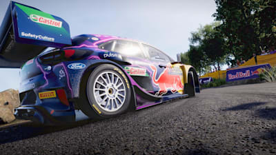 WRC Generations: Porady dla początkujących na start