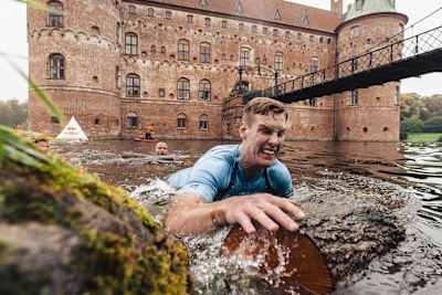 How to get fit for obstacle racing: a training guide