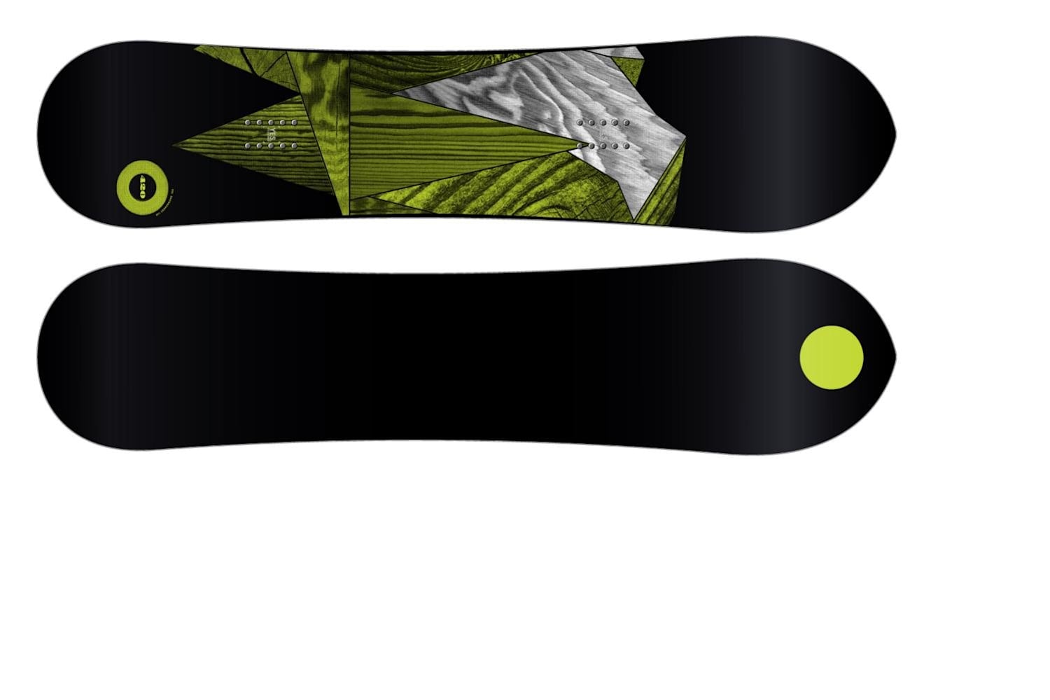 Spring Break Board Review: Yes 420