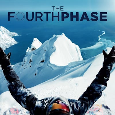The Fourth Phase de Travis Rice | Snowboard - Film