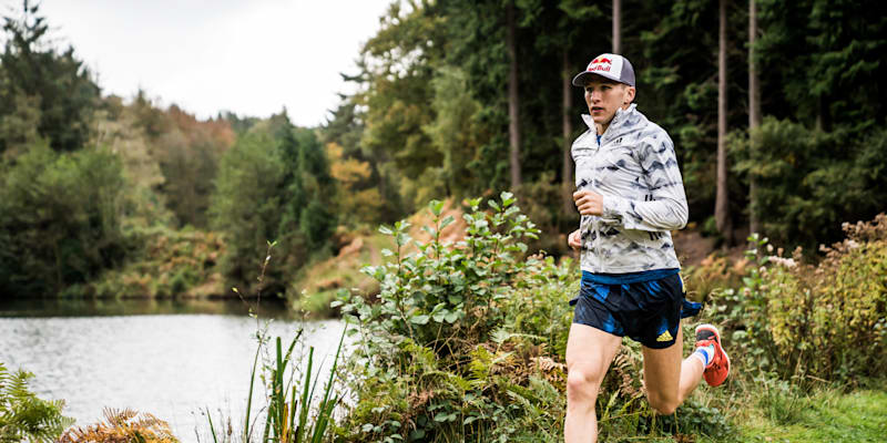 Nutrition for ultrarunning: Tom Evans' tips