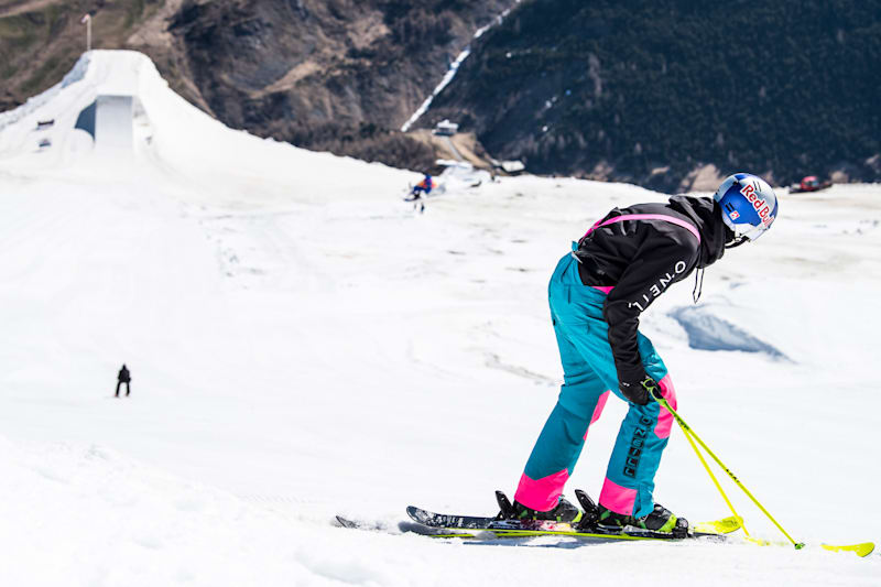 Paddy Graham career profile: How I became pro