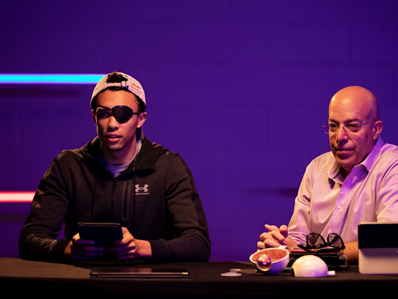 Trent's Vision: 15 learnings from the documentary