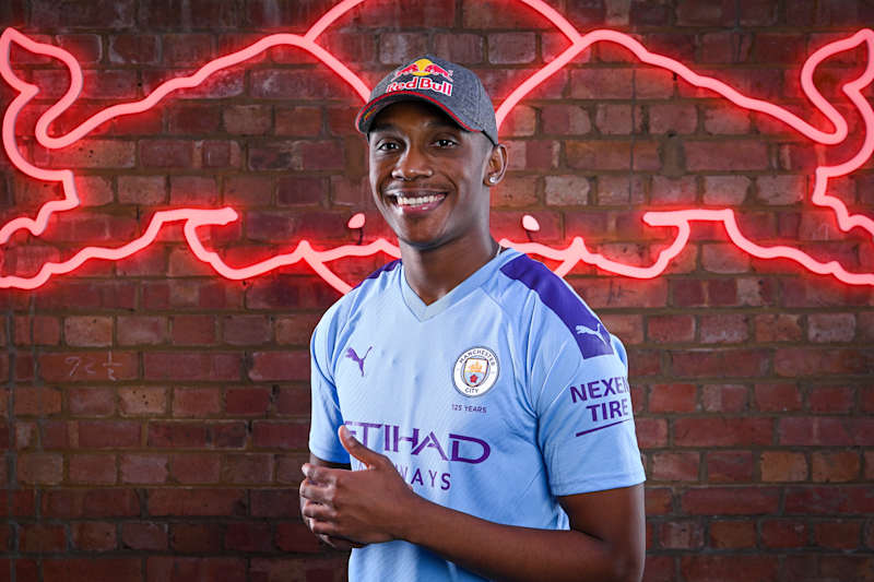 Nutrition for esports: Ryan Pessoa's FIFA fueling tips