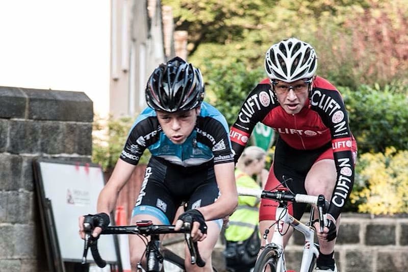 How to be a pro cyclist: Tom Pidcock's success story