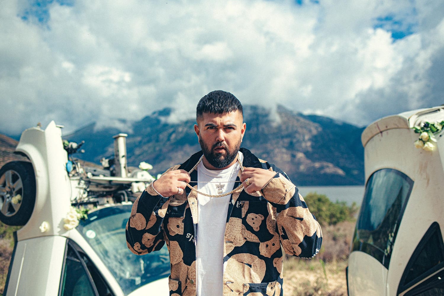 Summer Cem Songs: Die 11 besten Tracks des Gladbachers