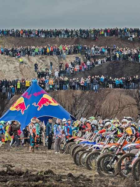Red Bull 111 Megawatt returns in 2017 for 4th edition