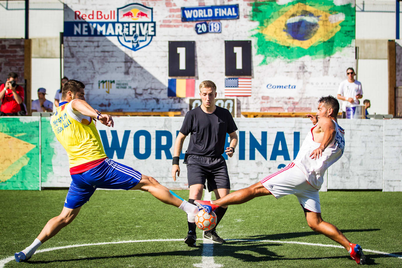 ILoveQatar.net | All you need to know about the Red Bull Neymar Jr's ...