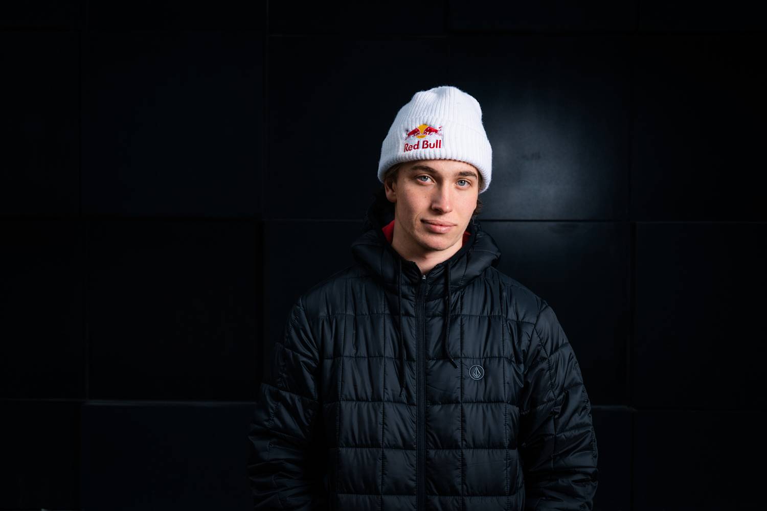 Marcus Kleveland: Snowboarding – Red Bull Athlete Page