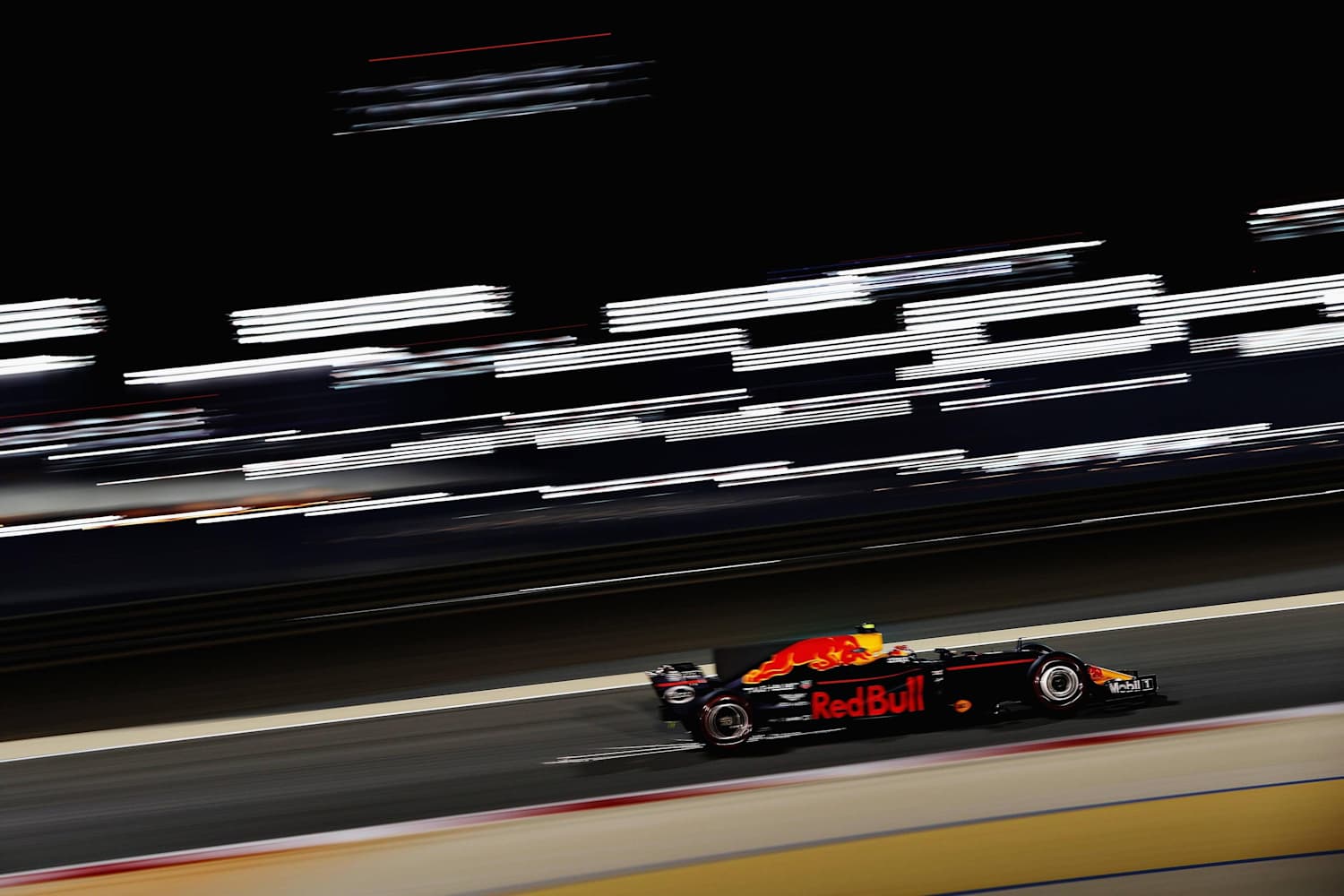 Bahrain GP 2017: Review & highlights