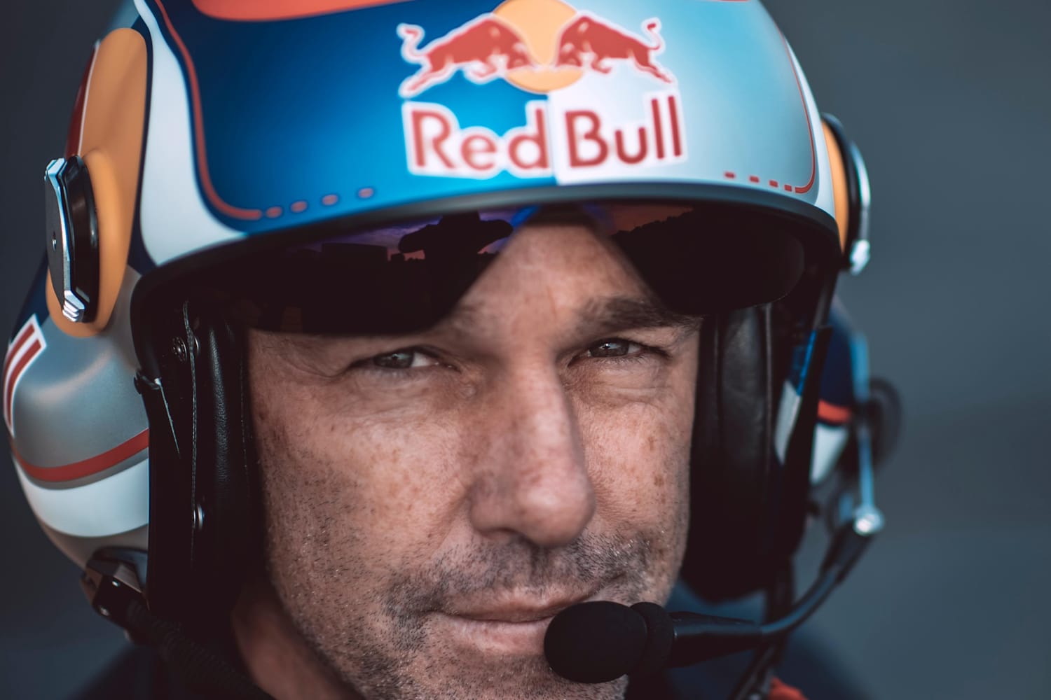 Aaron Fitzgerald: Aerobatics | Red Bull Athlete Profile