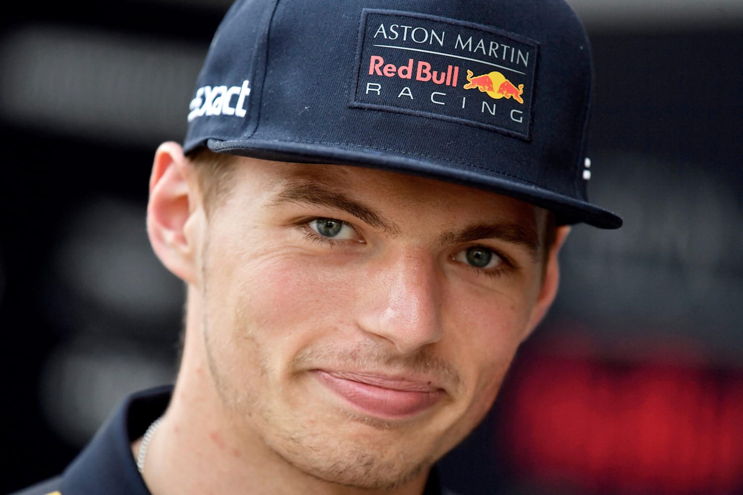 Max Verstappen: Rekorde, die er sich zuschreiben kann!