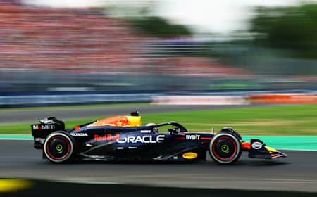 How fast do F1 cars go? Top speeds and acceleration