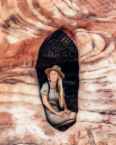 Alison Teal: Wie man mit Videos die Welt verändert