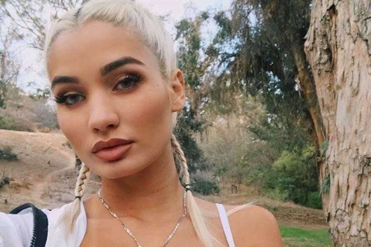 Escucha lo nuevo de Pia Mia