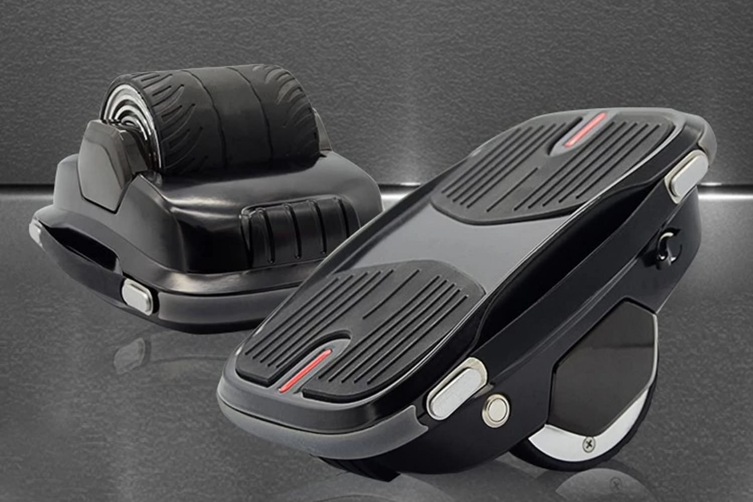 Hovershoes: Find out about the Showerboard hovershoes