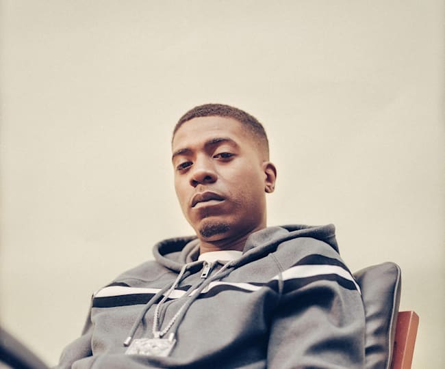 Nines – Crop Circle: Inside the London rapper's new LP