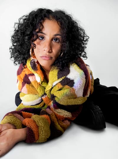 Newin Bokhari, co-fondatrice d'Origines en interview