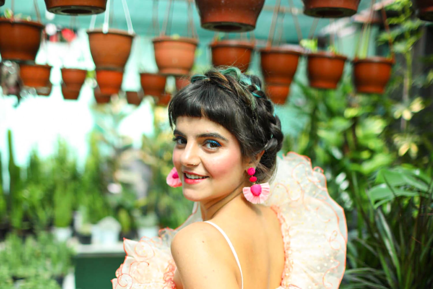 Eda Baba Röportajı