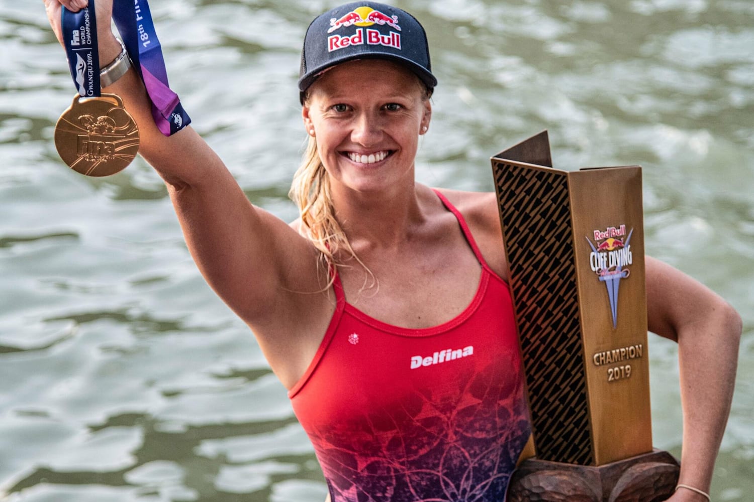 Unfiltered video series: Rhiannan Iffland S1 E5