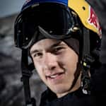 Qui est Jesper Tjäder ? Rencontrez la force du freeski
