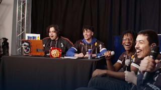 La KCorp championne de France sur LoL - BackStory #4