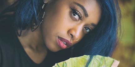 Exclusive premiere of Denise Chaila's new single 'Down'