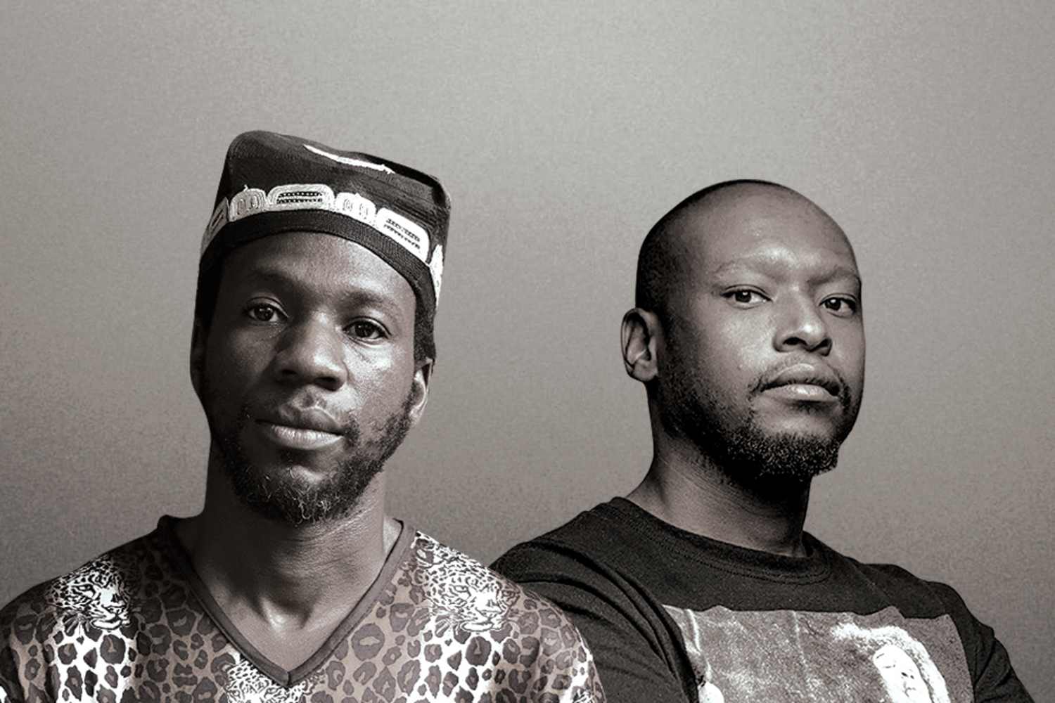 Deep Dive Set Reintroduces Rap to its African Ancestry