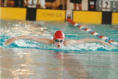 Lucy Charles-Barclay career profile: How I became pro
