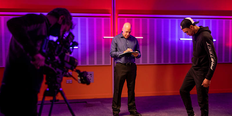 Trent's Vision: 15 learnings from the documentary