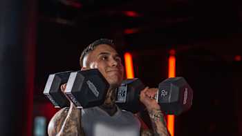 Red Bull Gym Clash 台灣決賽比賽項目