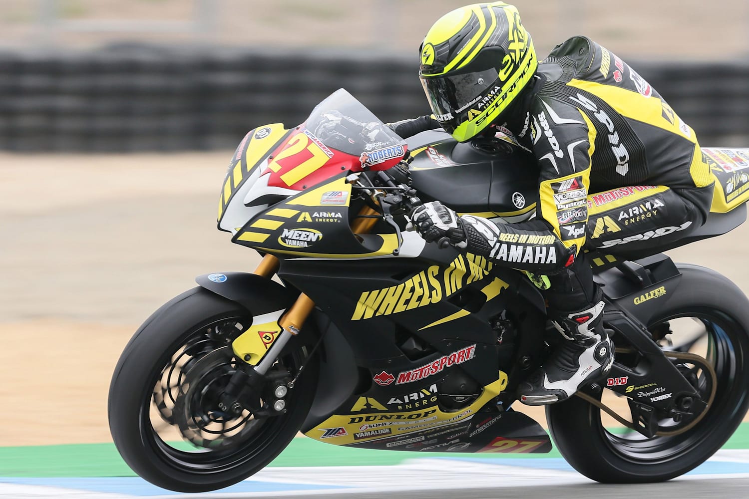 MotoAmerica American Superbike series reinvention