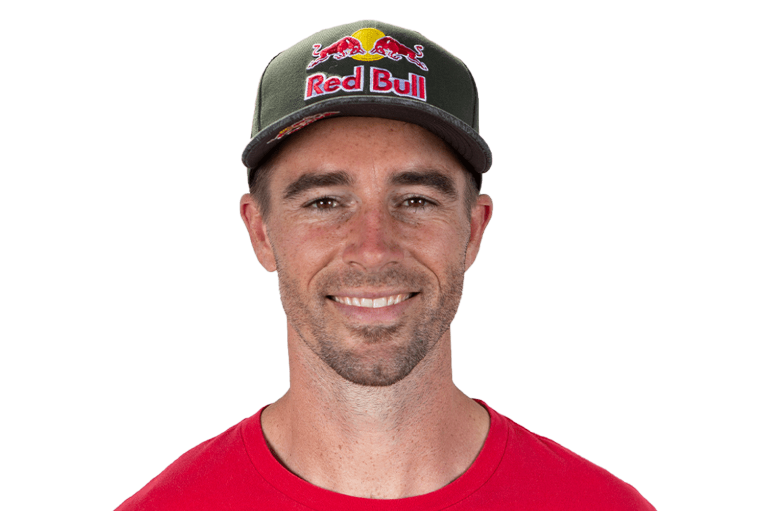 Red Bull Straight Rhythm 2019: Ryan Sipes profile