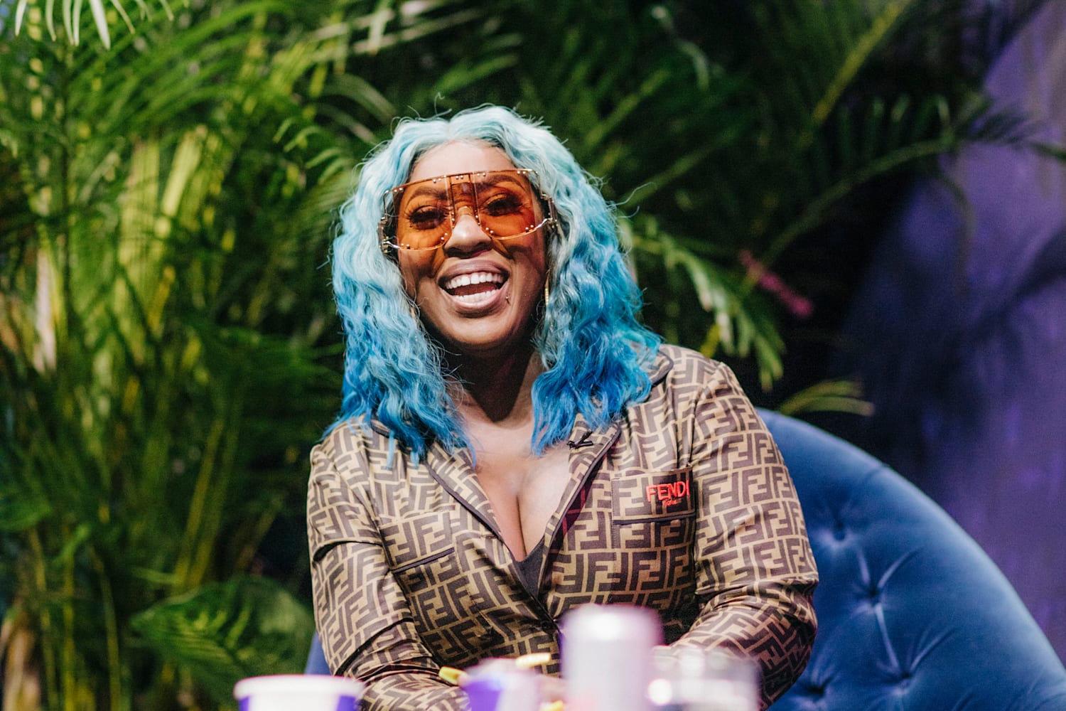 Spice: Essential facts about the dancehall legend