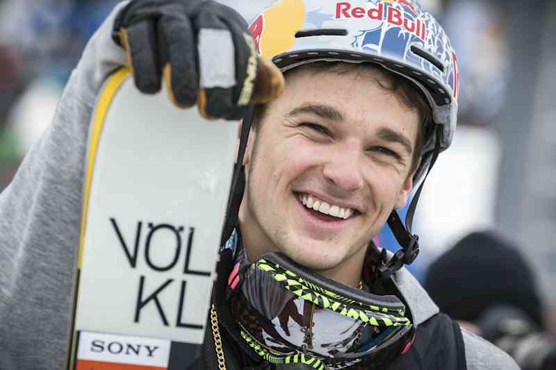 nick goepper