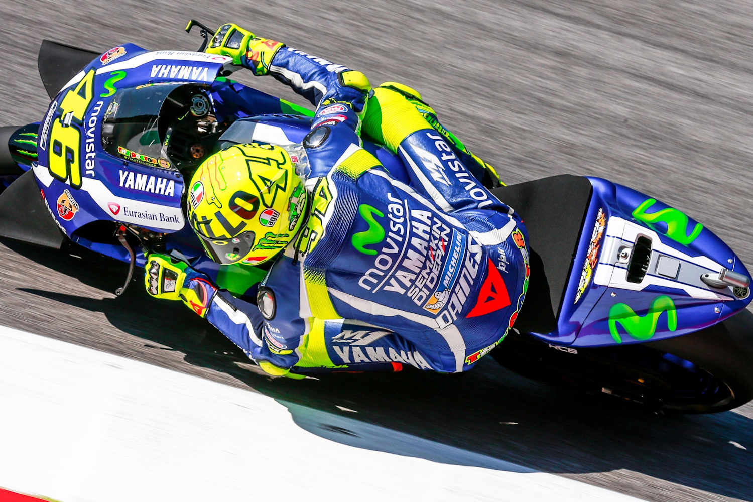 MotoGP Italy | Red Bull | Race Highlights