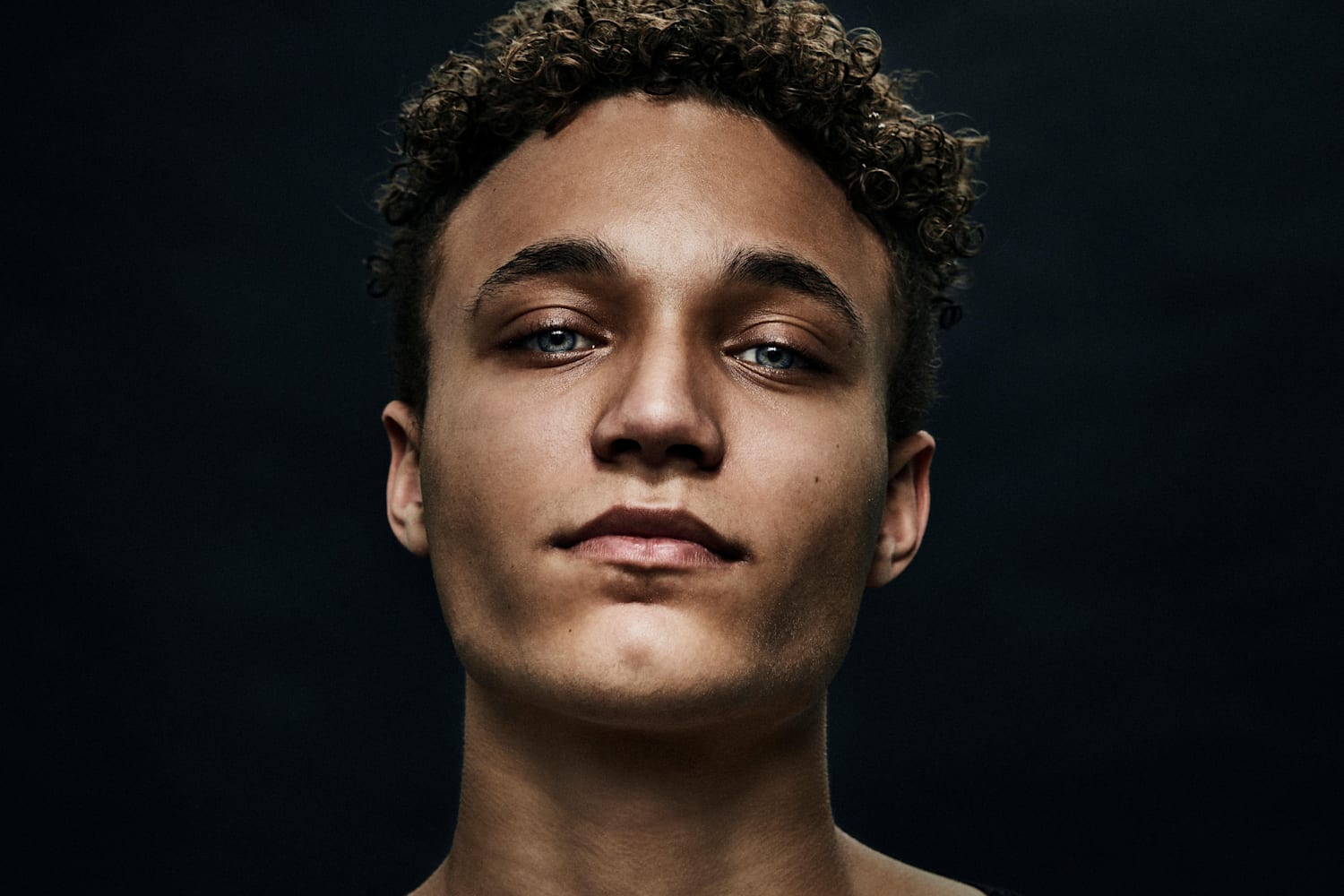 Session + Interview: Alexander Oscar 'Ocean View'