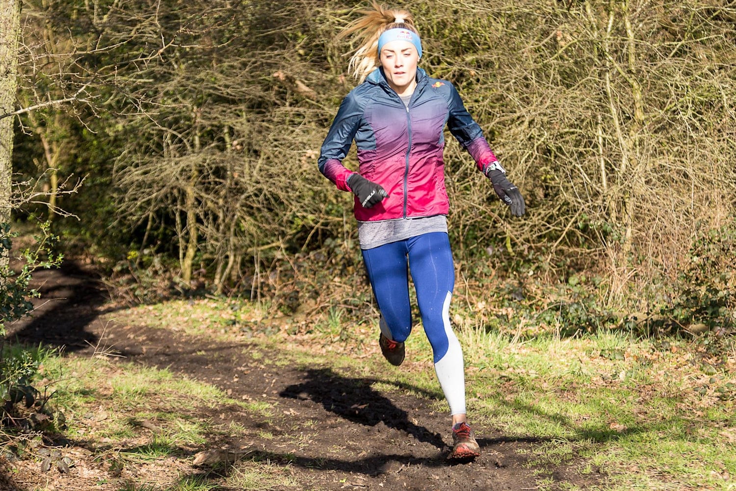 How To Run More Efficiently Tips With Lucy Charles