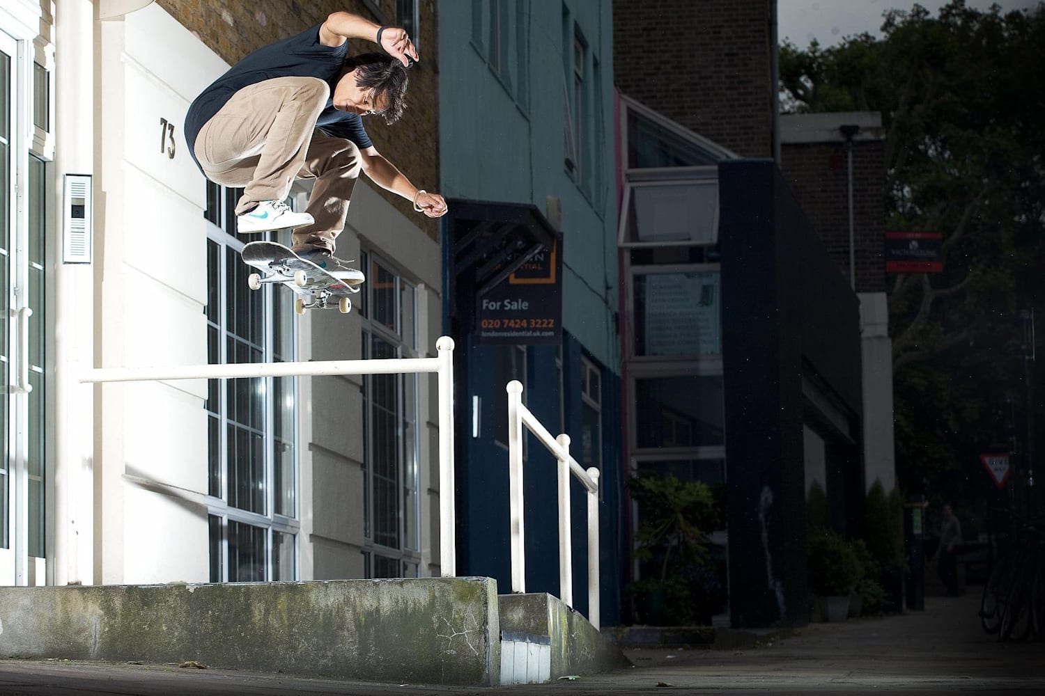 Curtain Call: Sean Malto