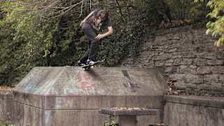 Habitat Skateboard’s Mark Suciu Interview