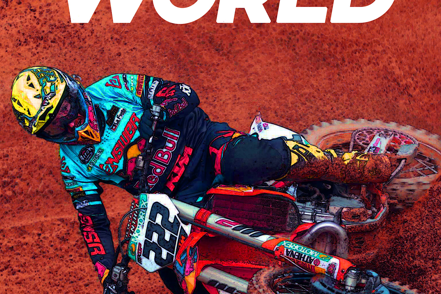 MX World: Ein Blick hinter die MXGP-Kulissen