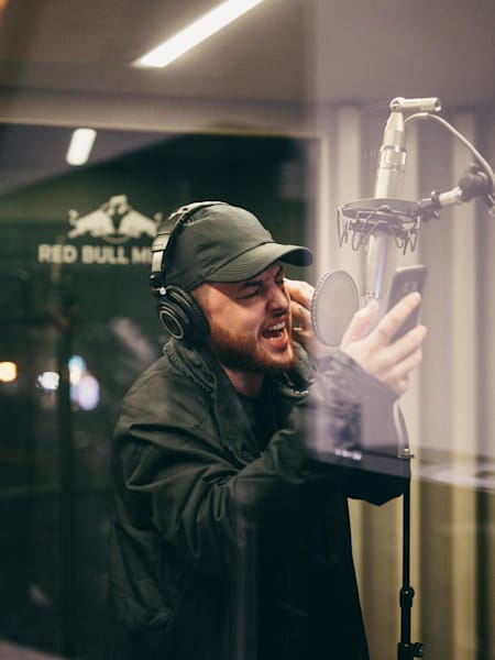 Bausas - Fieber: 6 Produzenten prägten das Hit-Album